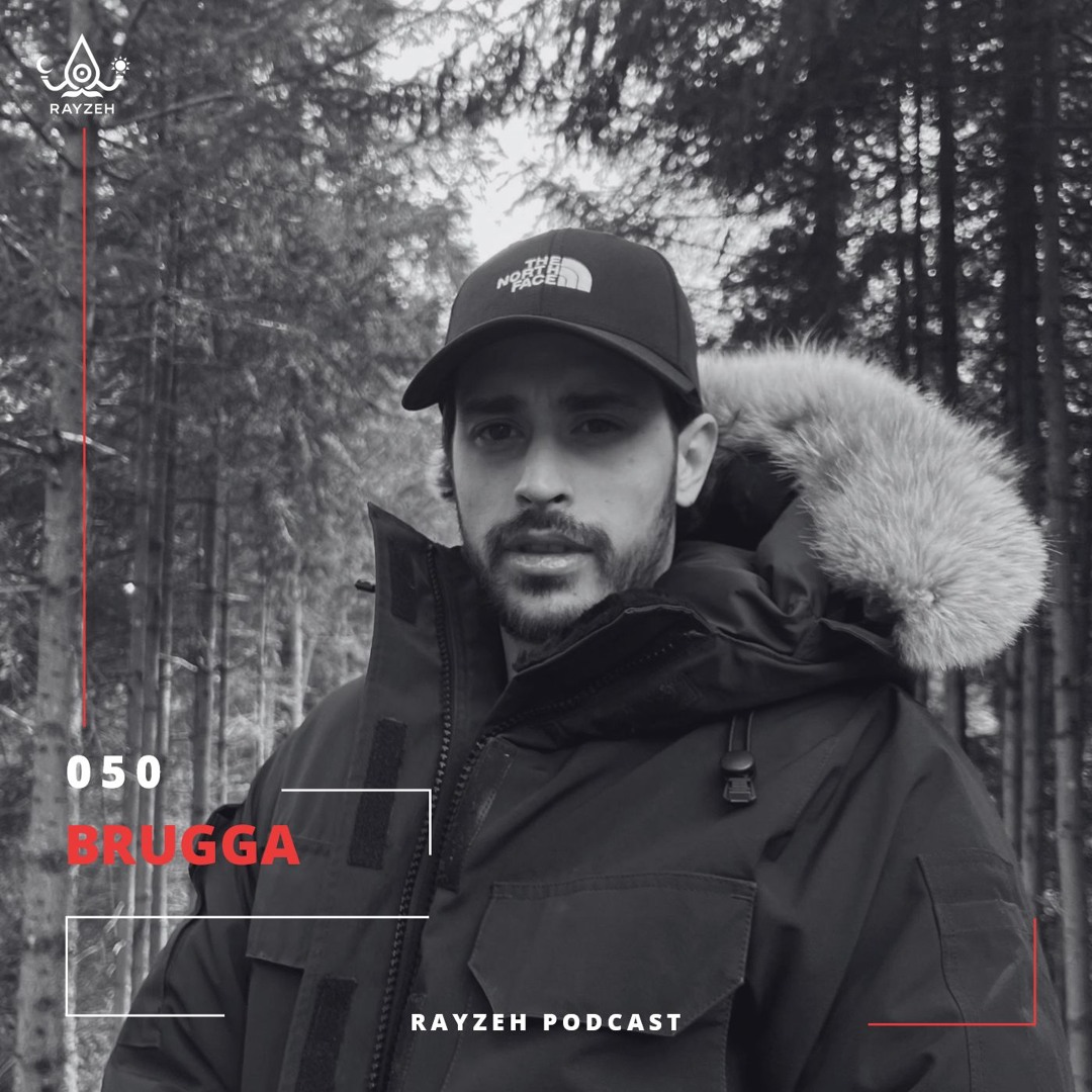 Stream Rayzeh Podcast | 050 - Brugga by Rayzeh | Listen online for free ...