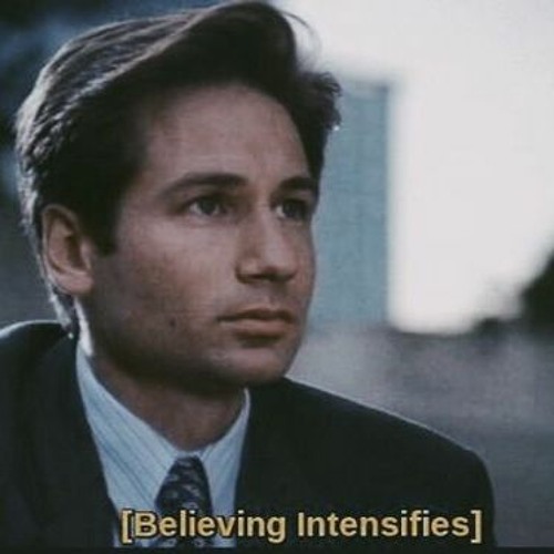 Stream X Files Theme Interstellar Noise Remix By Interstellar Noise