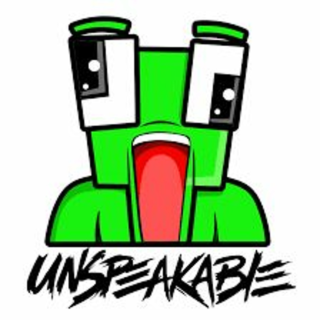 Stream Unspeakable/ Nathan [Youtube] by Kintoki_shinsuke | Listen ...