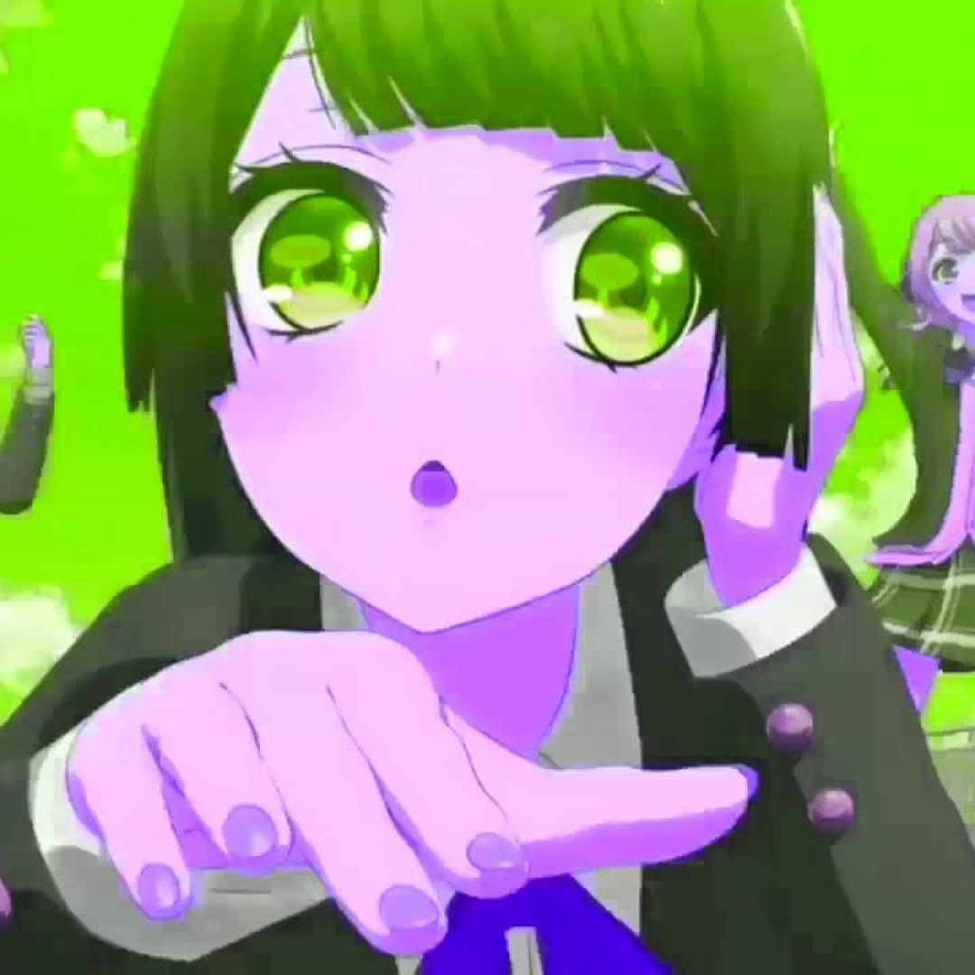 Stream D4DJ - A pimp slip back x Mongolia (Tik-Tok Remix) by ! cub ...