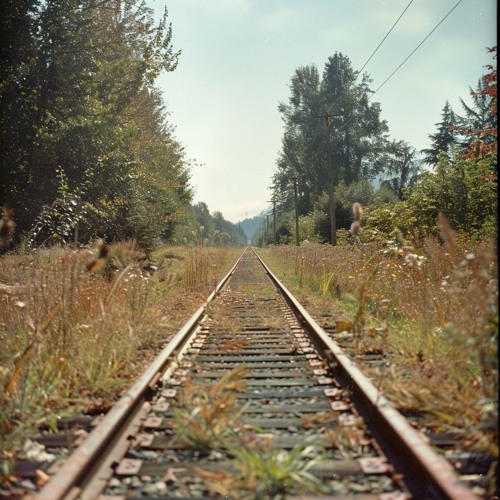 Stream Backyards by Robin Hall_6 30 24 by Robin Hall | Listen online ...