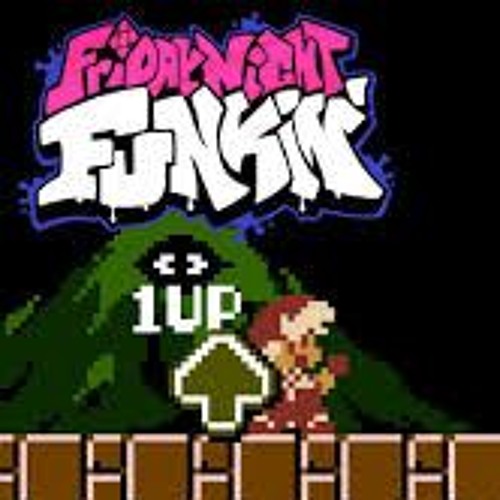 Stream [FNF: MARIO MADNESS V2] Lucas Remake (Fan-Made Song) by Super ...