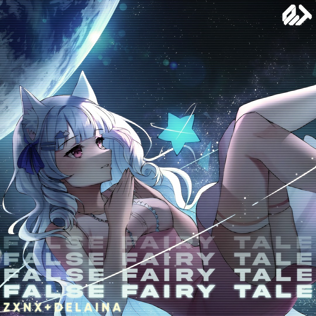 Stream 【OIT Grand Final Tiebreaker 2023】ZxNX + Delaina - False Fairy ...