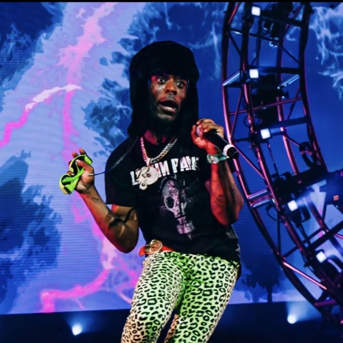 Stream Lil Uzi Vert - Trapper Of The Year (Just Uzi) by CT | Listen ...
