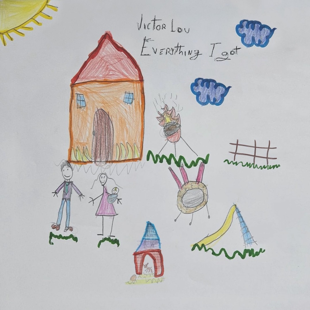 Stream Victor Lou - Everything I Got by VICTOR LOU | Listen online for ...