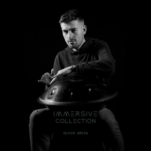 Stream Hangar by Oliver Green | Listen online for free on SoundCloud
