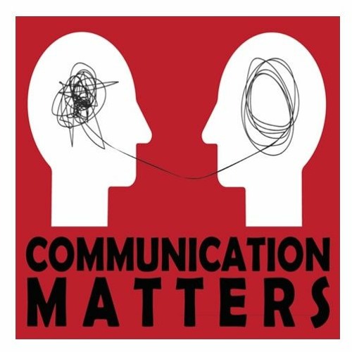 Stream episode Communication Matters February 15, 2023 Boundaries by Radio Boise podcast ...