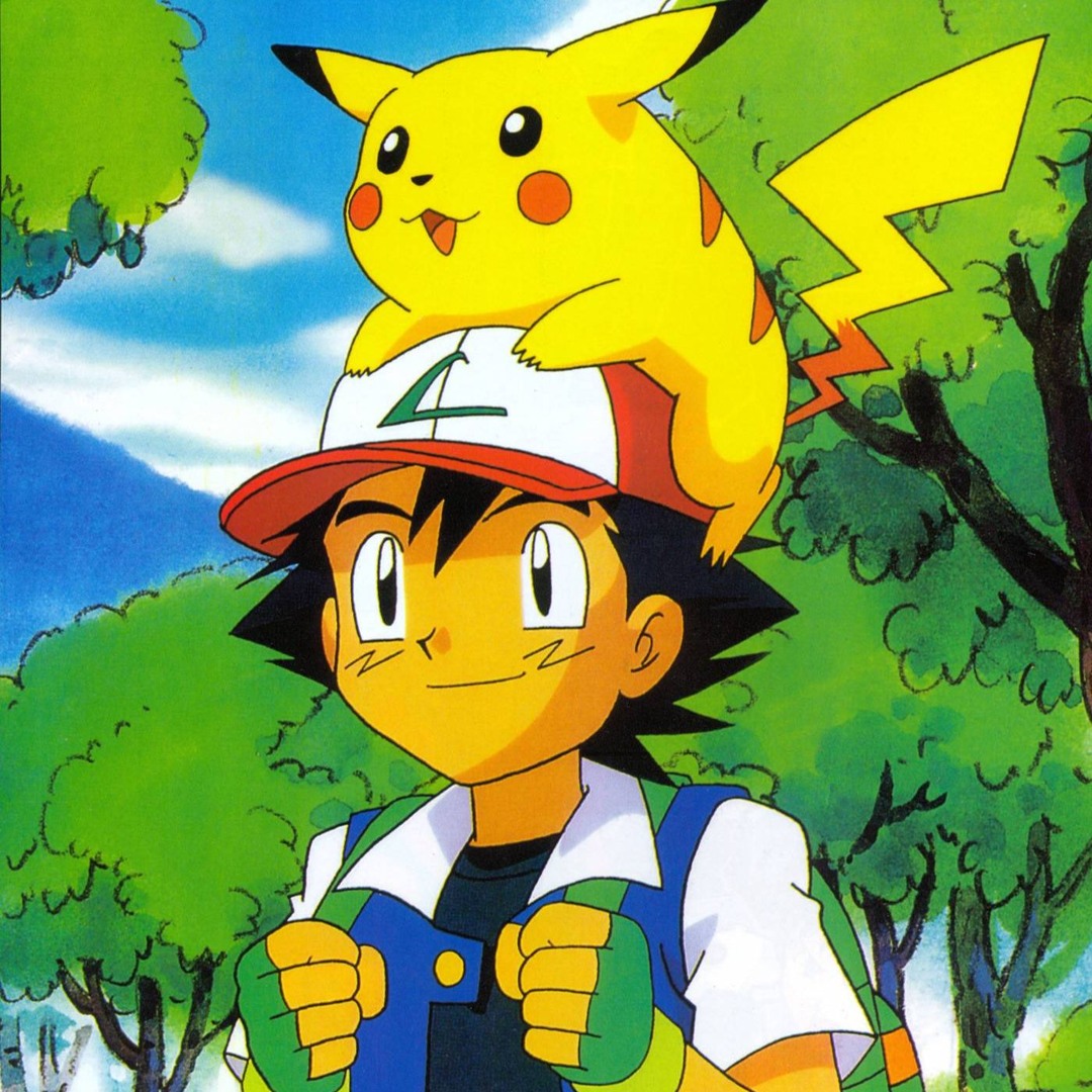 Stream Pikachu Training Moment @Hv Burto #ReturnSong #Stxrz # ...