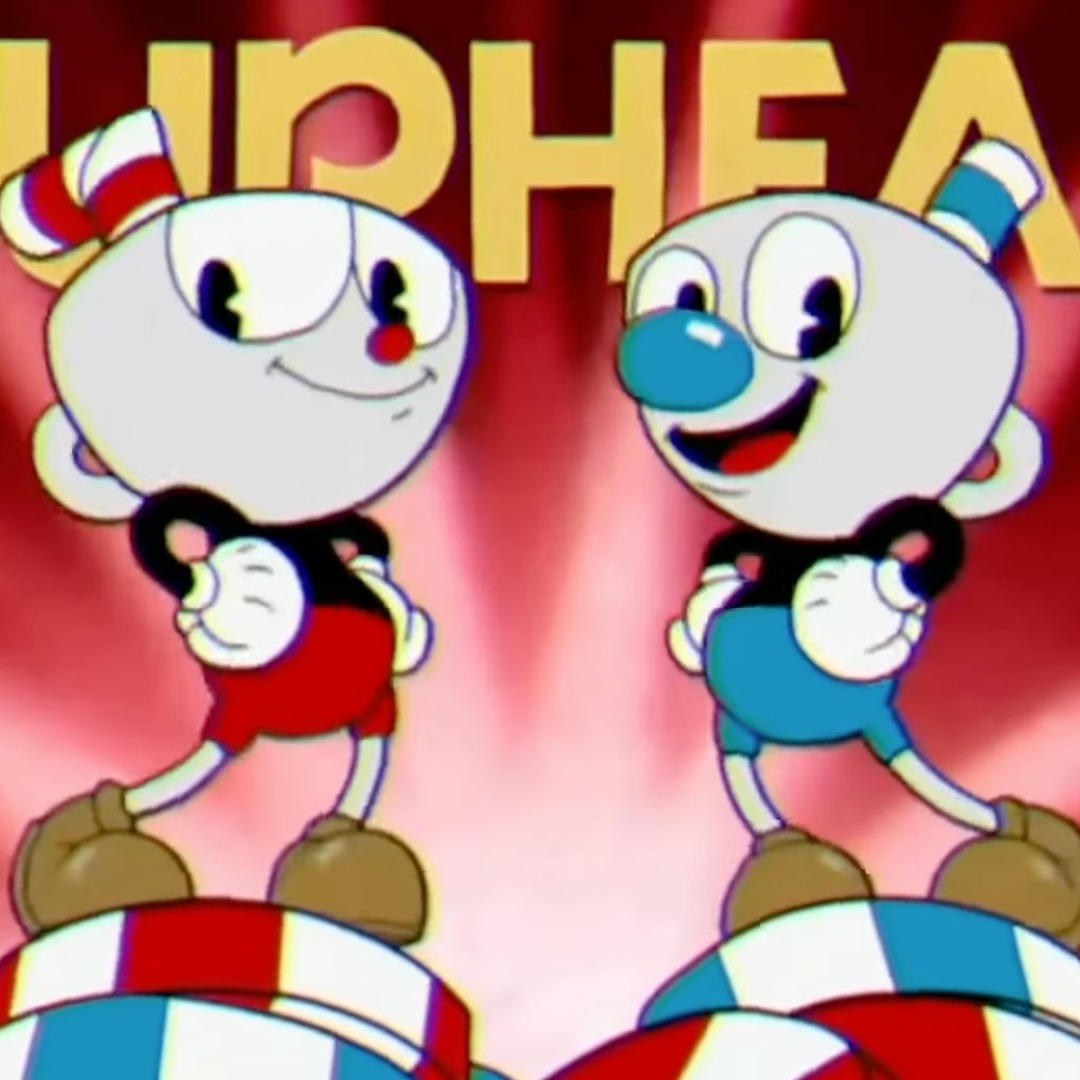 Stream Cuphead Unused Beta Title Song by Lily | Listen online for free ...