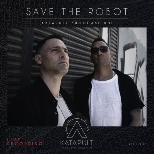 Stream Save The Robot - Summer 2024 Mix by Katapult Music & Event ...