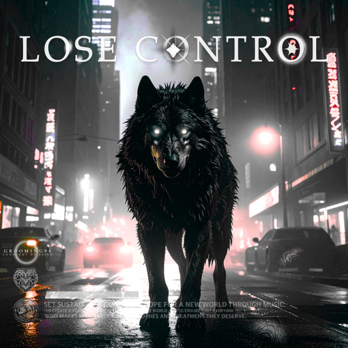 Stream Lose Control by GROOMING94 | Listen online for free on SoundCloud