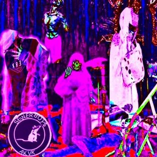 Stream DRO [PROD. CRYJNG] 🌙 by Swampkill @swampkill777 | Listen online ...