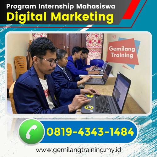 Stream Rekomendasi Praktik Lapangan Mahasiswa Jurusan Bisnis Digital di ... Stream Rekomendasi Praktik Lapangan Mahasiswa Jurusan Bisnis Digital di ...