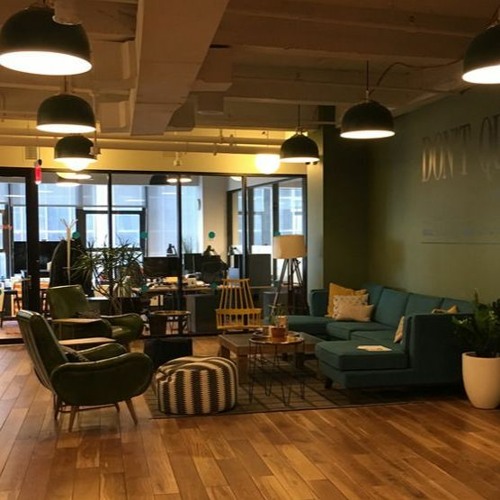 Stream The Hidden Gems of Coworking: Unconventional Benefits You Might Not Know by Code Brew ...