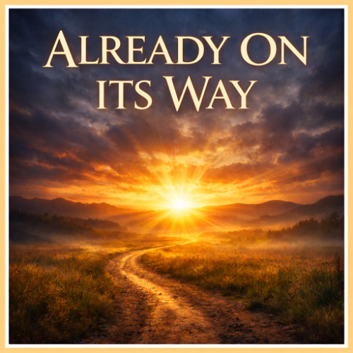 Stream Already On Its Way by Hadley Price | Listen online for free on ...