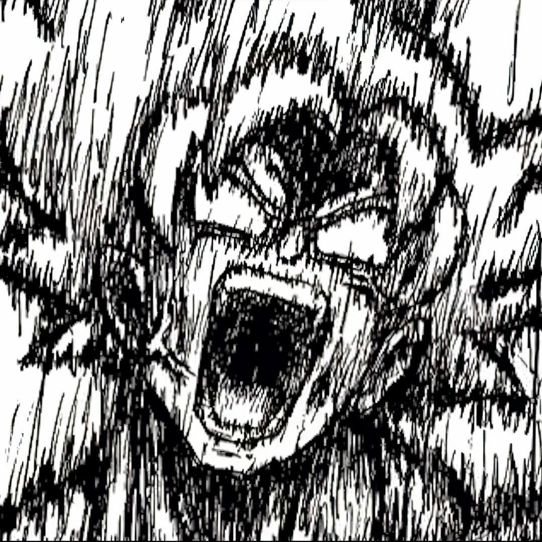 Stream Animal I Have Become x Goku Rage by Yugoz | Listen online for ...