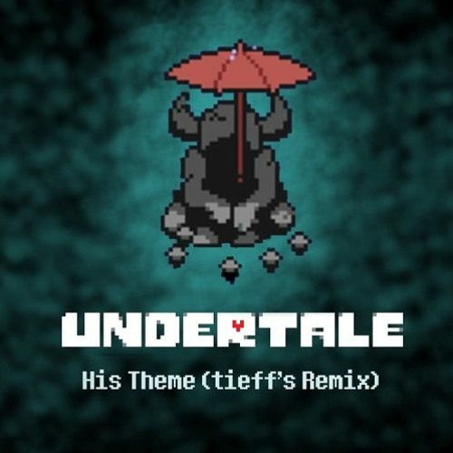 Stream xhalo_one | Listen to Undertale Beats playlist online for free ...