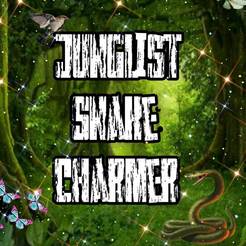 Stream JUNGLIST SNAKE CHARMER(FD) by Lady DeciBelle | Listen online for ...