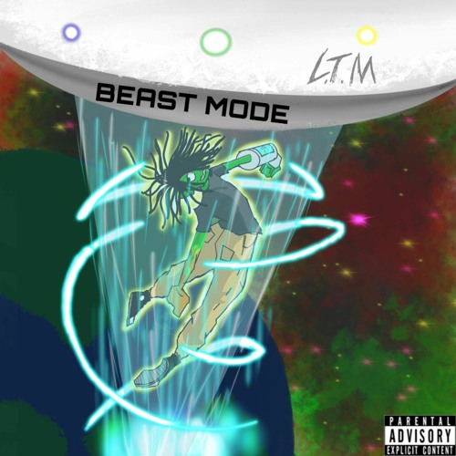 Stream Levoy, The Martian | Listen to BEAST MODE playlist online for ...