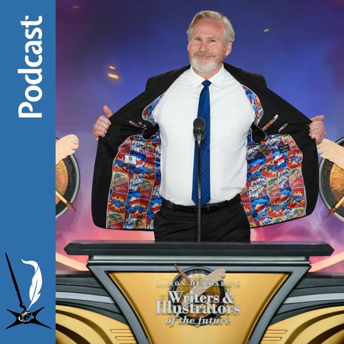 Stream episode 232. Dan Farr CEO FanX Salt Lake on pop culture by ...