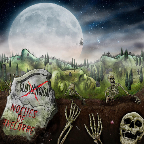 Stream Sota, Caballo y Rey by Subversión X | Listen online for free on ...