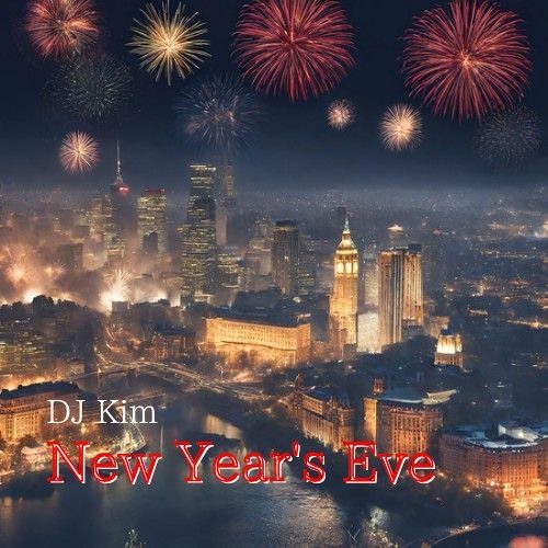 Stream New Year's Eve / DJ Kim by cluster 10 / DJ Kim / XTS | Listen ...