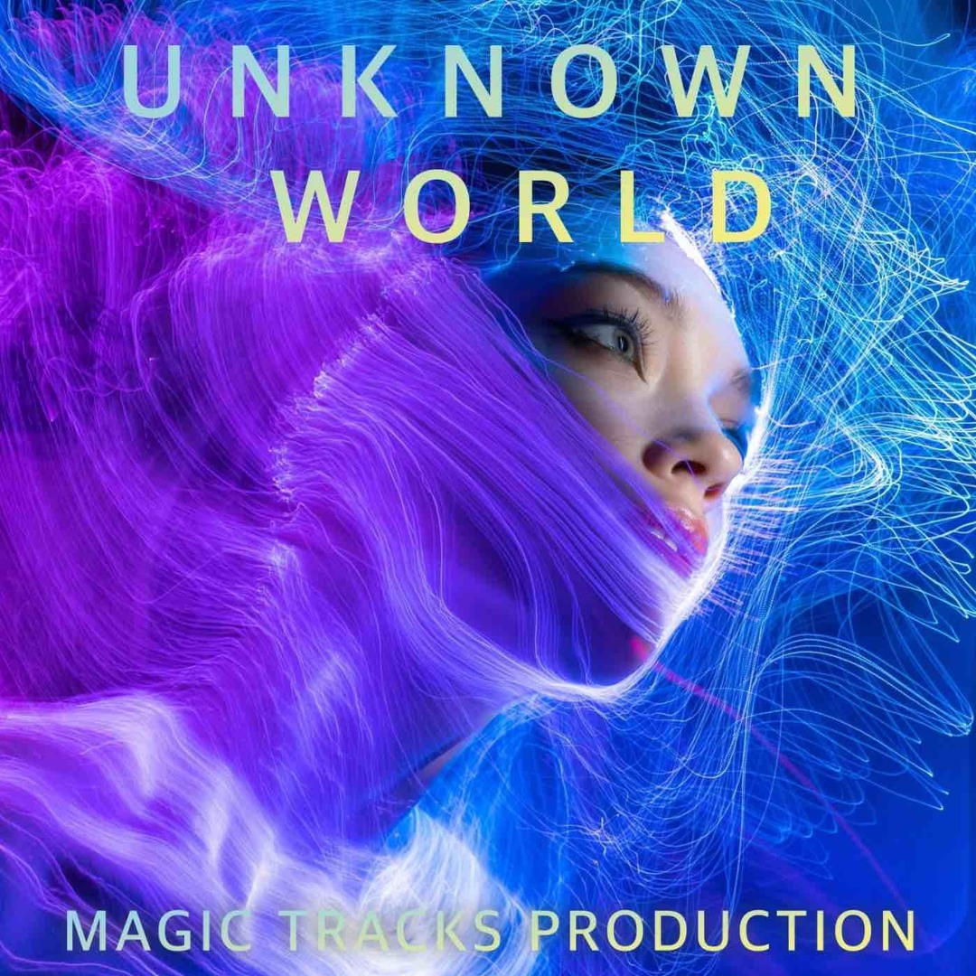 Stream Unknown World (Ableton Live Template+Mastering) by Magic Tracks ...
