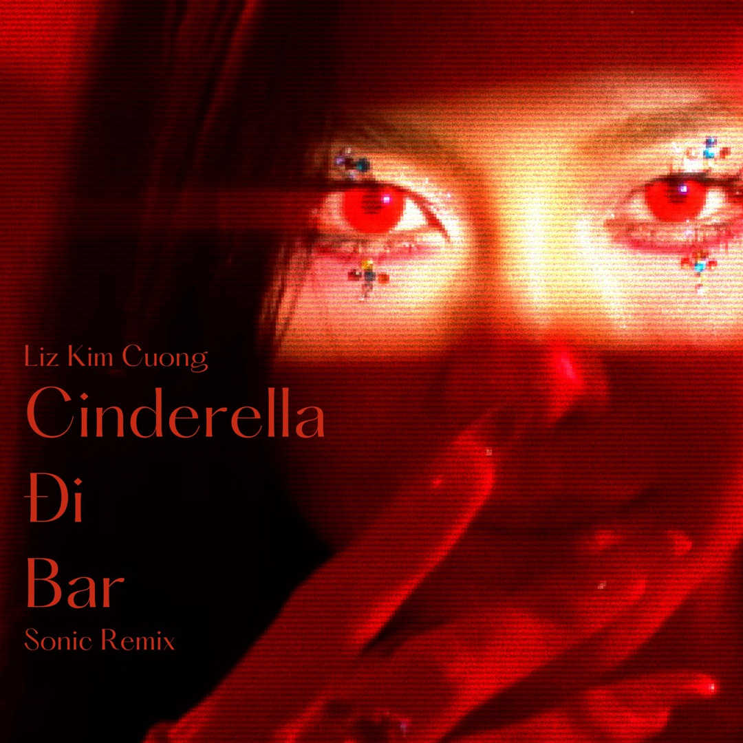 Stream Cinderella Đi Bar - Sonic Remix by SupaSonic | Listen online for ...