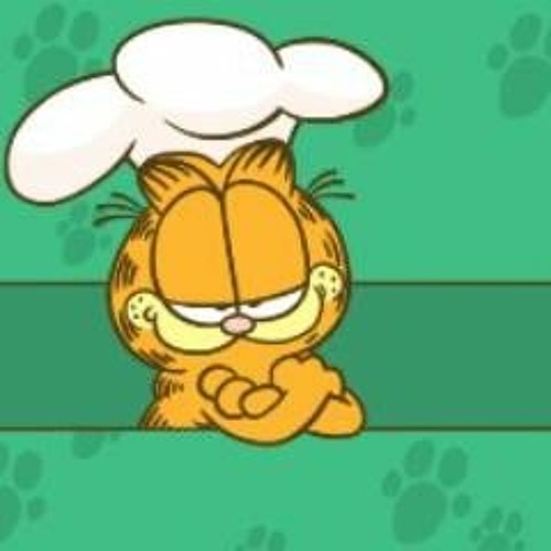 Stream Garfield's diner - Menu theme by yeyejuice3323 | Listen online ...