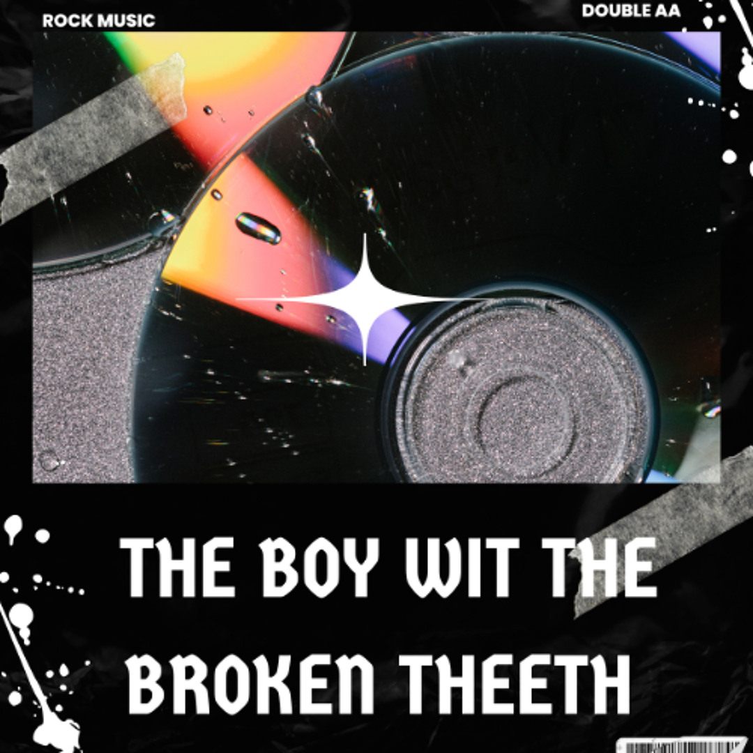 Stream THE BOY WIT THE BROKEN THEETH by Double AA | Listen online for ...
