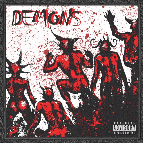 Stream Demons (Prod. Theuzz011) by Mikezão⁸⁸⁸ | Listen online for free ...