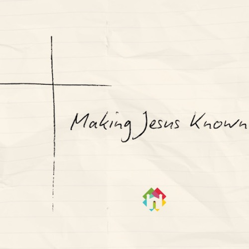 Stream 16.03.2025 PM - Acts 1:1-8 - Rev Mark Haugh by WPC | Listen ...