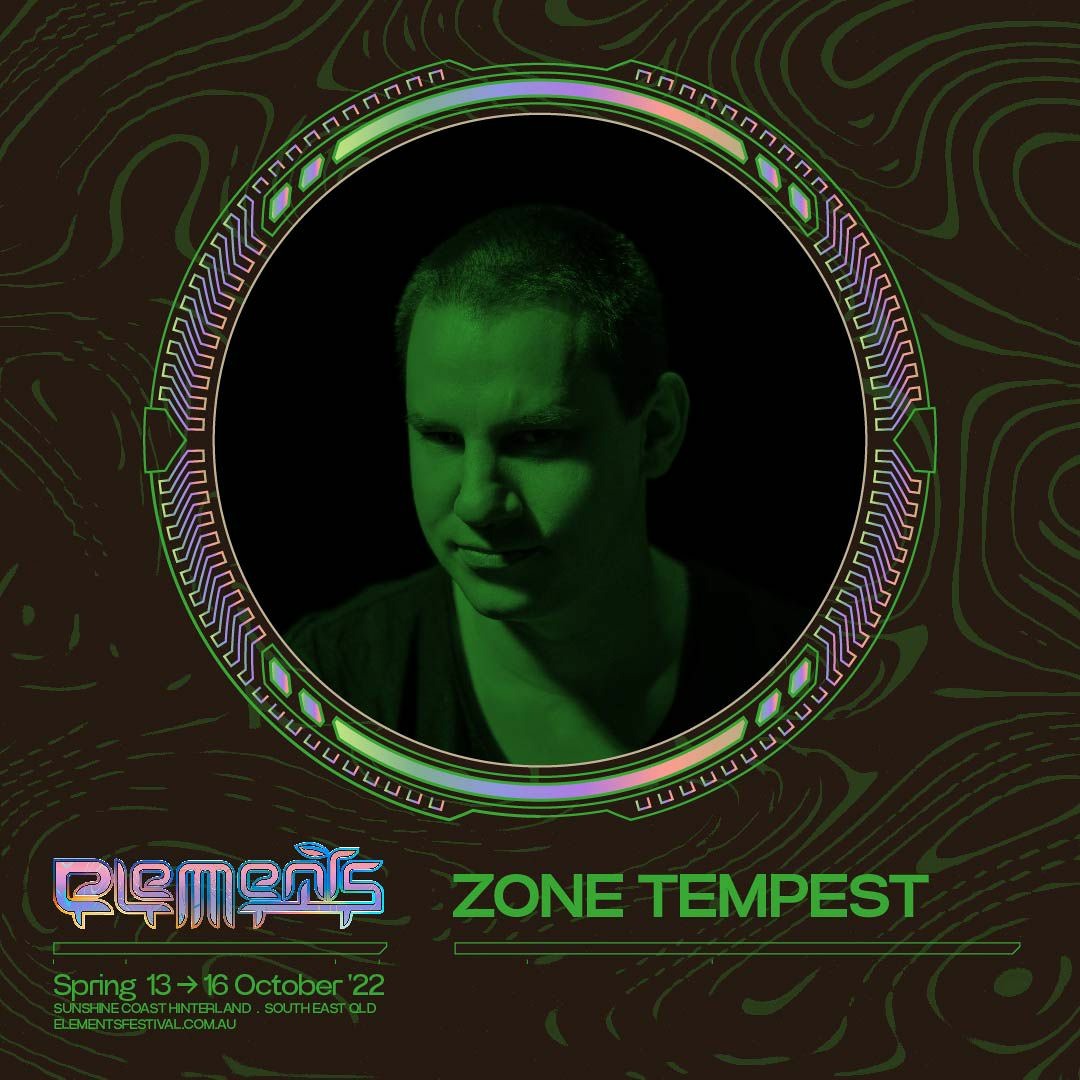 Stream Zone Tempest @ Elements Festival 2022 Liveset (Sonic Sorcery ...