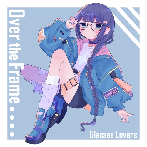 Stream Over the Frame EP (Trailer) by Glasses Lovers | Listen online ...