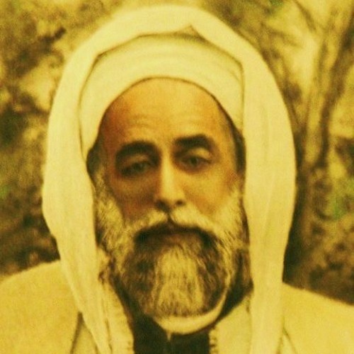 Stream دنوتُ من حيِّ لَيلى - Sheikh Ahmad al-Alawi by مسافر مخضرم | Listen online for free on ...
