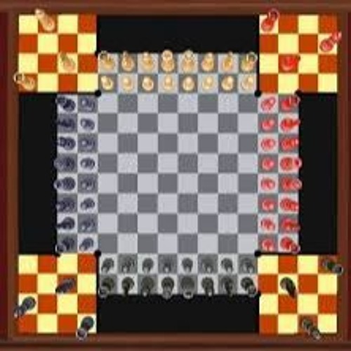 Stream Tablero De Descarga Del Club De Ajedrez by Riarandiayu | Listen ...