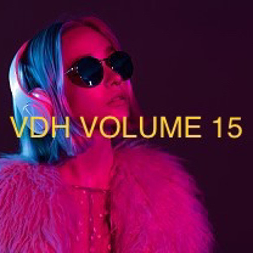 Stream Vocally Driven House Mix 2022 Vol 15 By Dj Ross Peckham Listen