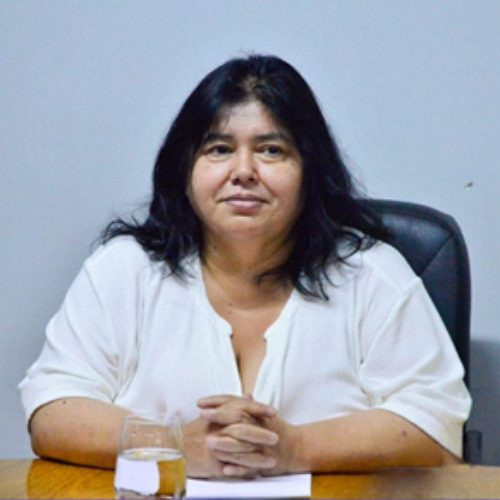 Stream Audio Nancy Miranda by federal al dia | Listen online for free ...