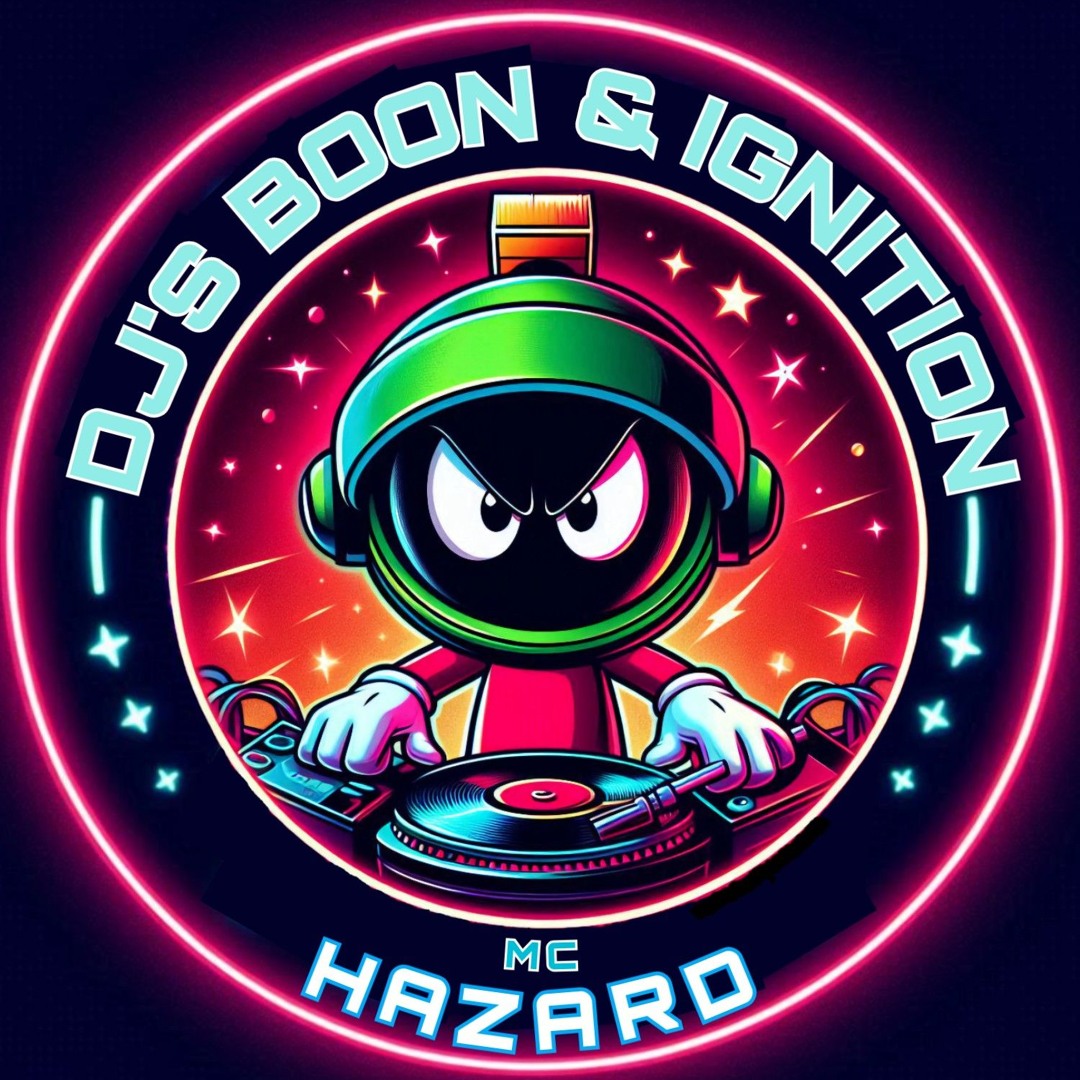 Stream DJ BOON & IGNITION / MC HAZARD (NORO VIRUS SET) by DJ - BOON ...