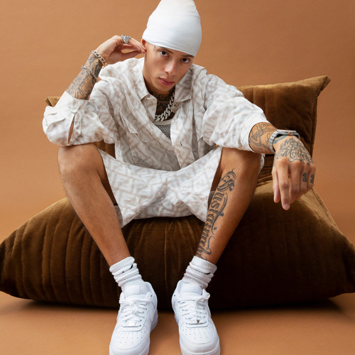 Stream Central Cee Flight Unreleased by aidan | Listen online for free ...