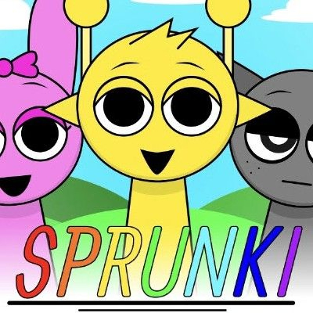 Stream SPRUNKIN' - Sprunki FNF Mod by Celicate22 | Listen online for ...