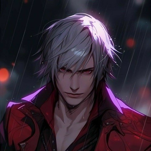 Stream Devil may cry ost . Anime opening by kat_allioth | Listen online ...