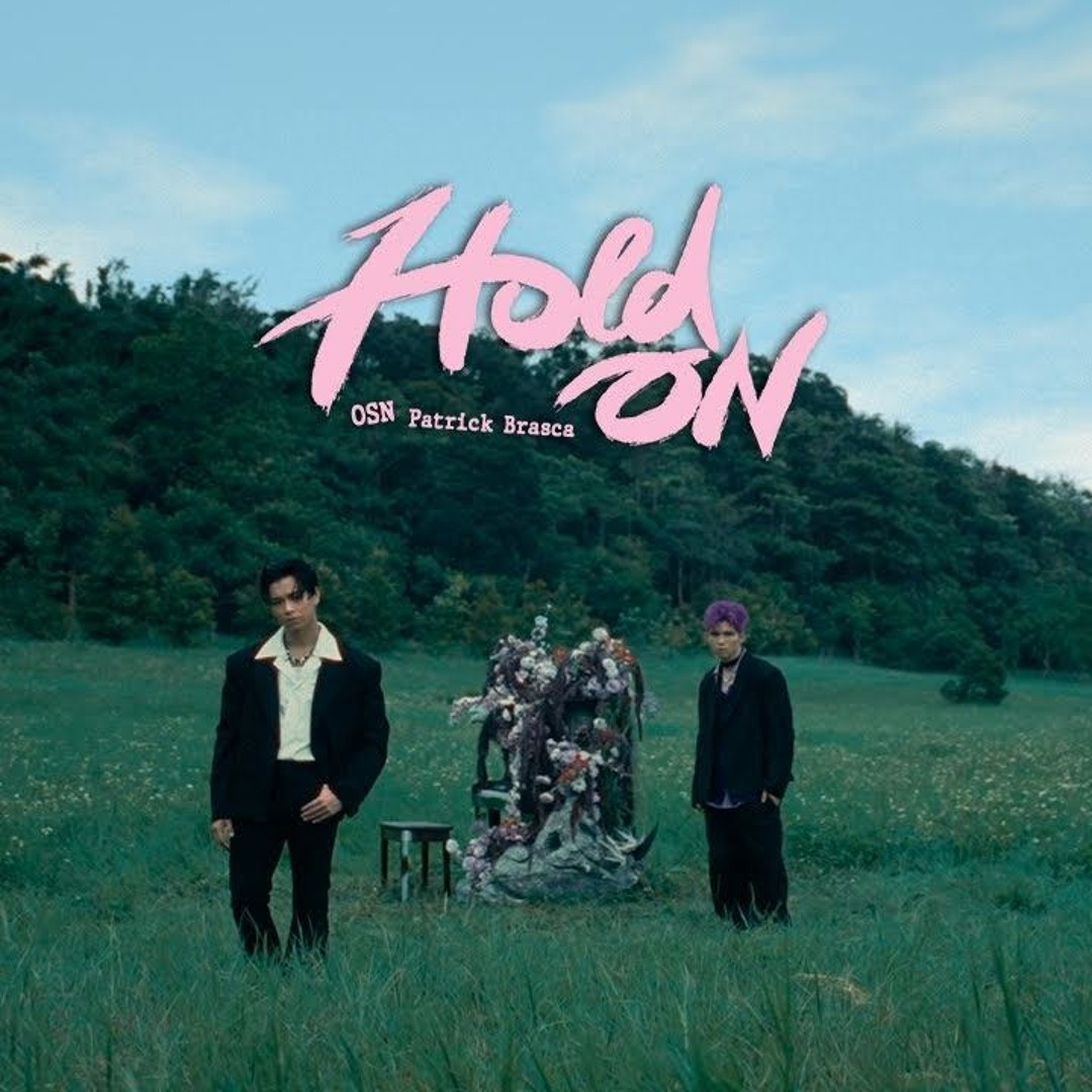 Stream 高爾宣OSN & 派偉俊 Patrick Brasca - Hold On (MylOK Remix) FREEDOWNLOAD ...