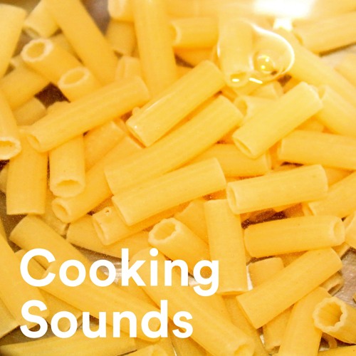 Stream momo's sound diary | Listen to cooking sounds playlist online ...