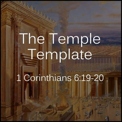 Stream The Temple Template 2-25-24 by LEGACY | Listen online for free ...