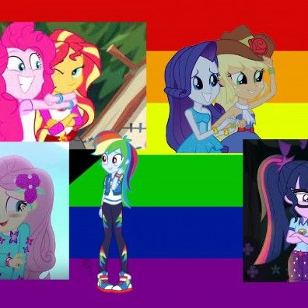 Stream Sunset Shimmer SpongeBob Parody (Special Version) by Ogude ...