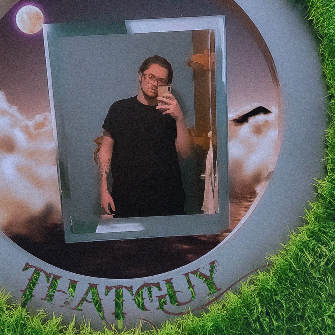 Stream THATGUY (SQUIRL + ROLLIE) by XELFIY | Listen online for free on ...