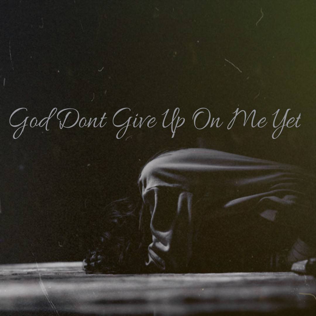 Stream God Don't Give Up On Me Yet by Grace Idowu | Listen online for ...