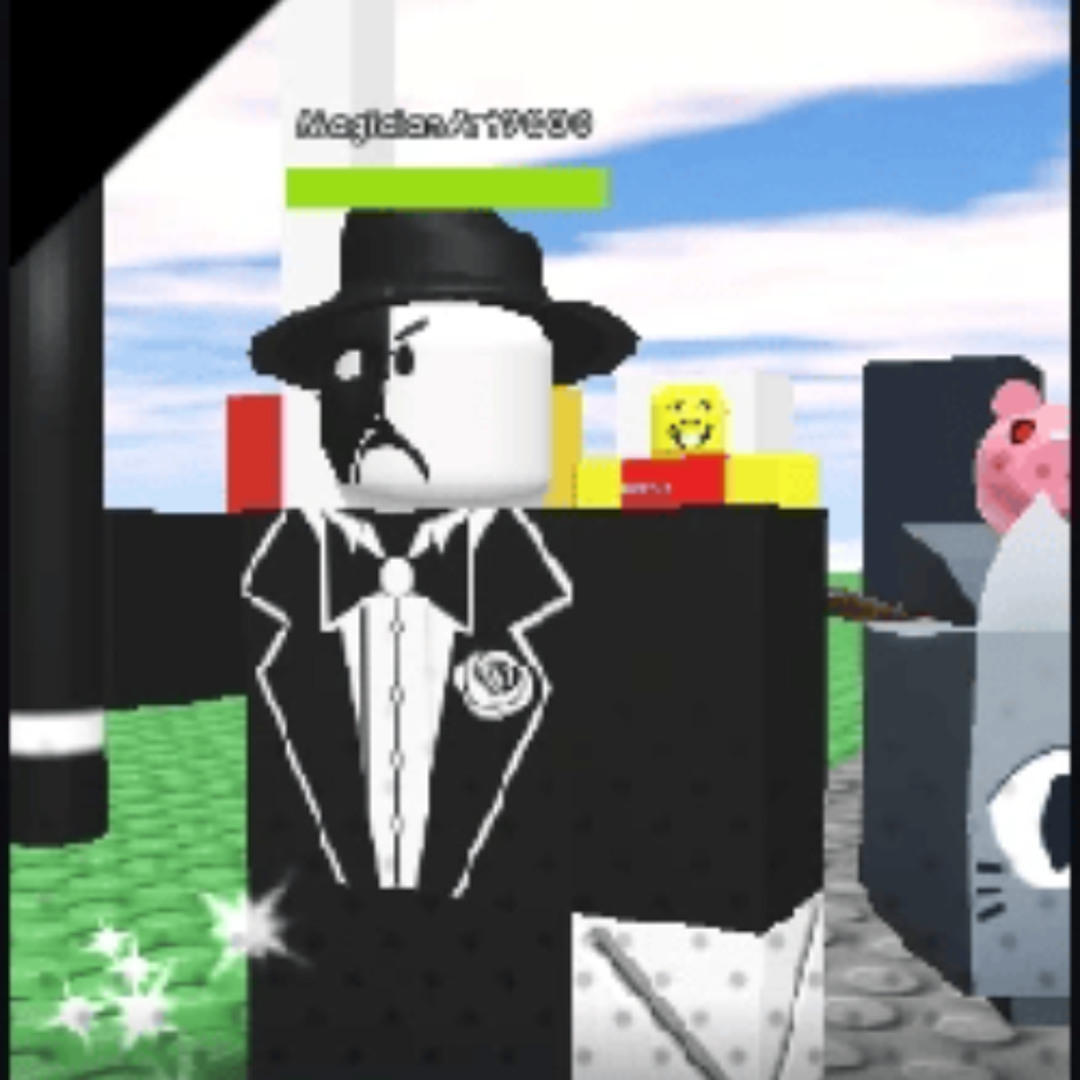 Stream Very Retro skin theme (Die of Death) by moleknight | Listen ...