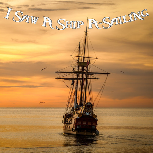 Stream episode I Saw A Ship A-Sailing by Fun Trailers podcast | Listen ...